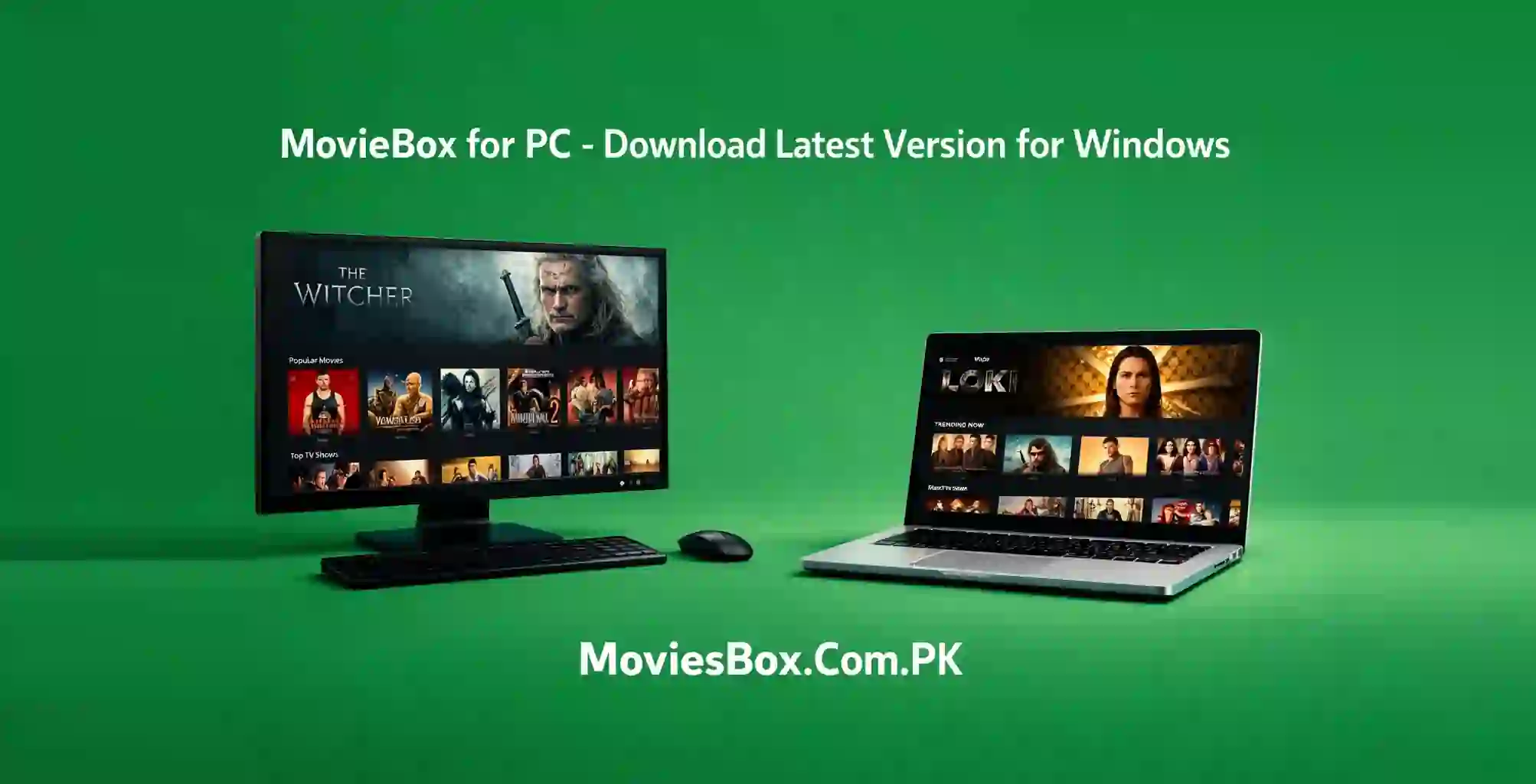 MovieBox pour iOS - Téléchargez la dernière version pour iPhone et iPad